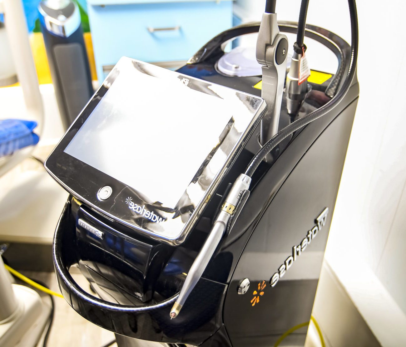 The Science Behind Waterlase Laser Dentistry: How Does It Work ...